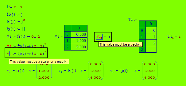 Solved How To Sum A Range Variable Ptc Community